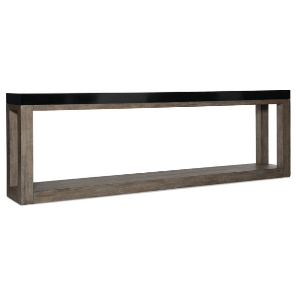 Bernhardt Fairgrove Rectangular Coffee Table | Perigold